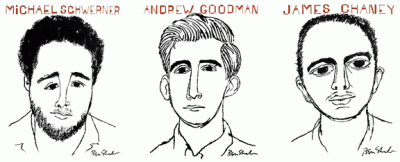Social Realist Ben Shahn | Art for a Change