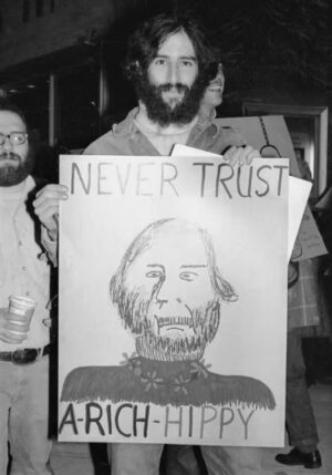 The Unveiling of Robert Scull | Art for a Change