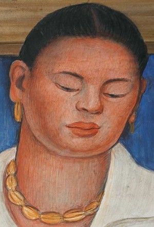 Diego Rivera: The Making of a Fresco | Art for a Change