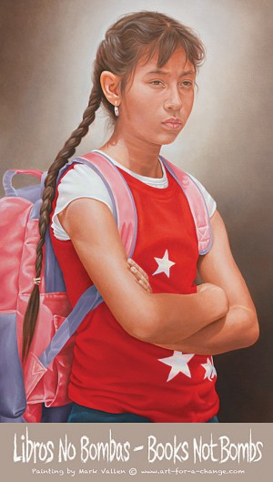 » Libros No Bombas – Books Not Bombs