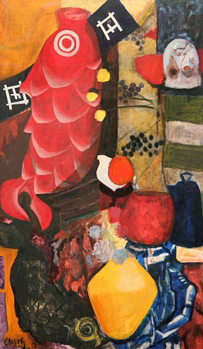 » Chicanarte-Chicano art