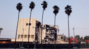 The Rise and Fall of LACMA | Art for a Change