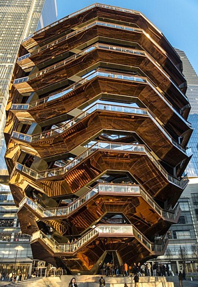 » Postmodernism-Remodernism